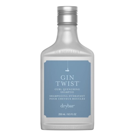 Drybar | Hair | Drybar Gin Twist Curl Quenching Shampoo New | Poshmark